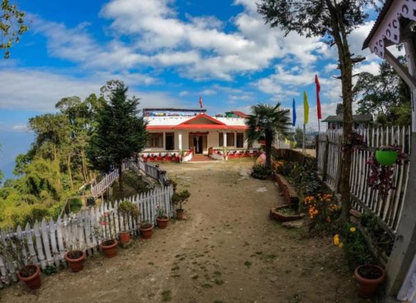 Mountain Paradise Homestay By Stayapart - Darjeeling