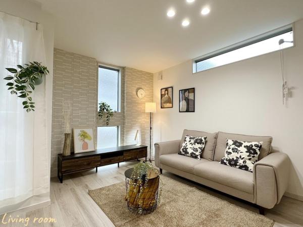 Kees Cozy Home Bainan - 오사카시