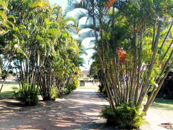 Just Property Zululand - Richards Bay