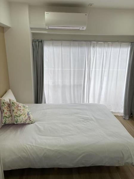 Nishi-ike Apartment Room 3 - Tokyo