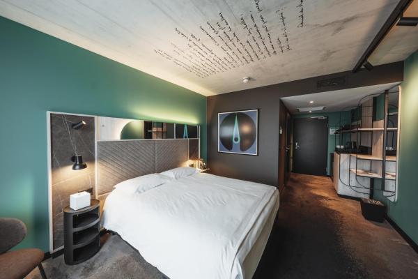 Mercure Hotel Delémont - Canton du Jura