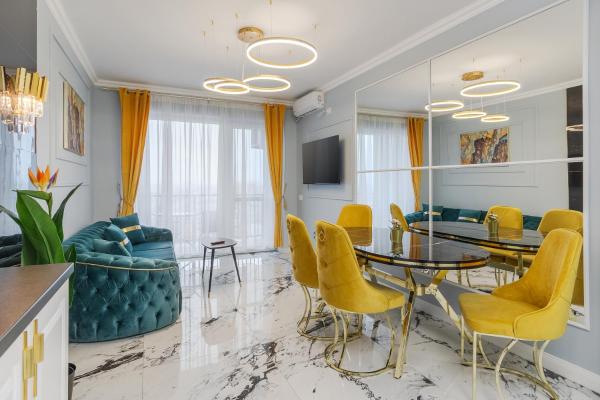 Lilla Flats - Oradea