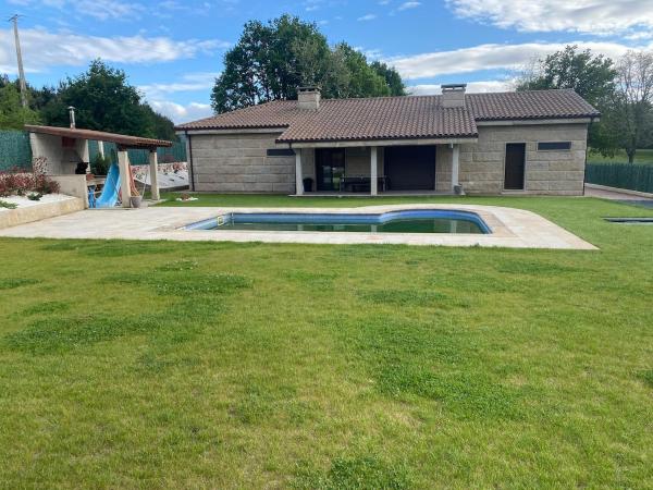 Casa Do Alpendre - Allariz