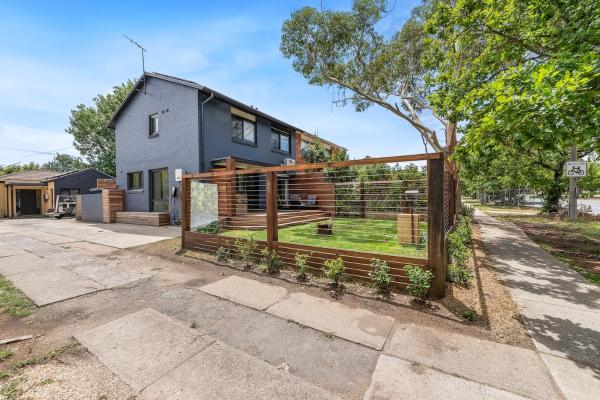 3 Bed Fully Renovated With Outdoor Fun - Canberra