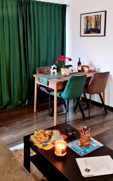 Casa Ama - Predeal