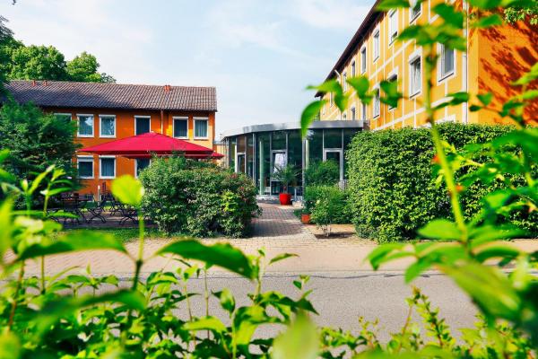 Tagungszentrum Neuendettelsau - Abenberg