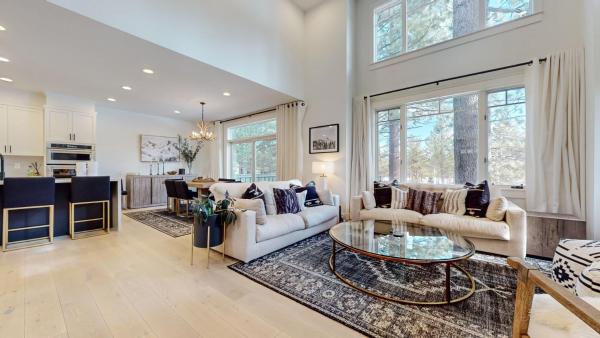 Timbers #12 Townhouse - Mammoth Lakes, CA