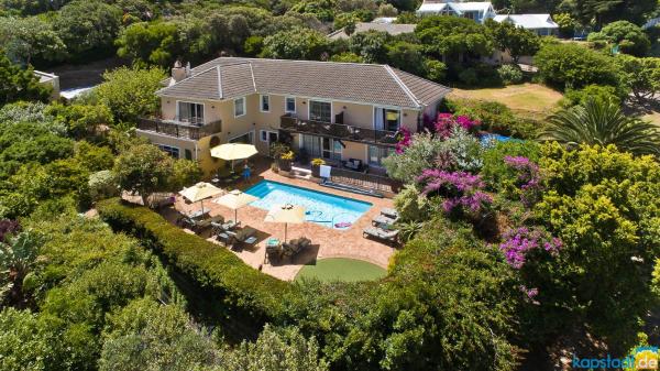Villa Amakhaya - Le Cap