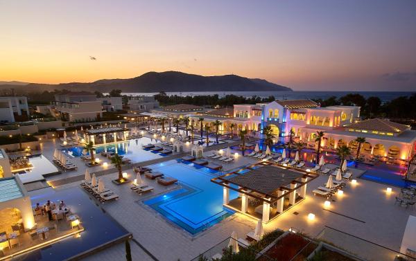 Anemos Luxury Grand Resort - Crete