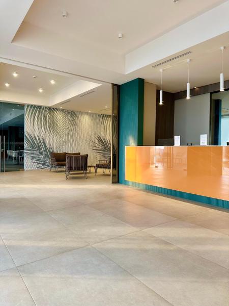 Sud Hotel Pulsano - Taranto
