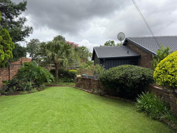 Juamtoto Guesthouse - Pretoria