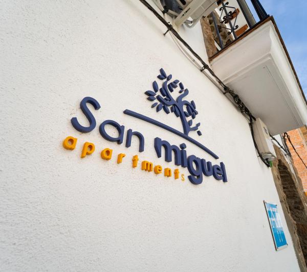 At San Miguel O - Valle del Jerte