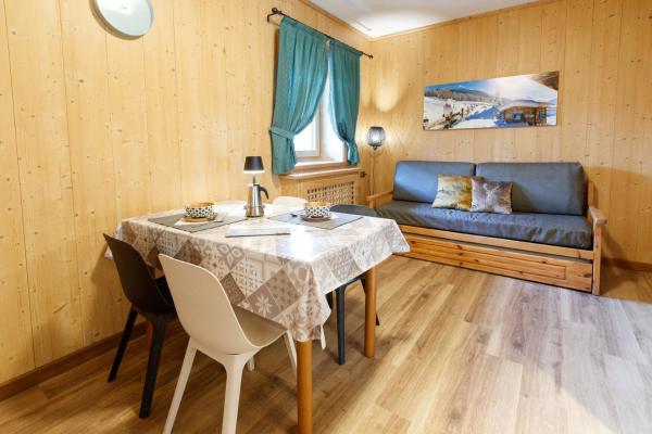 Mountain Apartments - Livigno