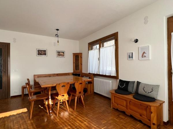 Villa Grazia - Folgaria