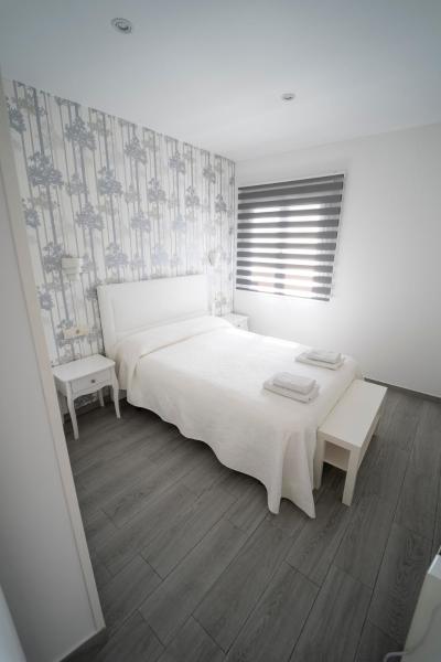 Apartamento San Miguel N.3 - Jarandilla de la Vera