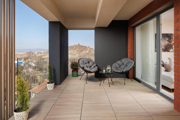 Eleni Rezidence 1 - Brașov