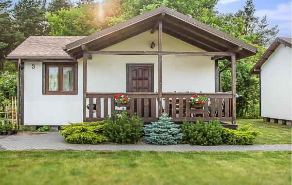 Amazing Home In Bobolin With Wifi - Dąbki