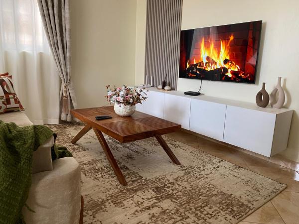 Semera Apartments - Kampala