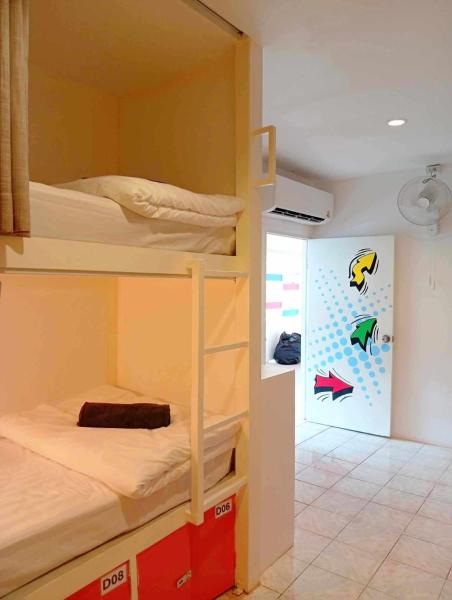 Go To Party Hostel And Bar Aonang - Krabi