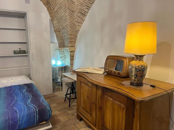 All'antica Taverna - 바스토