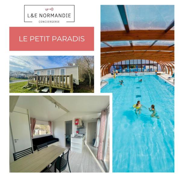 Le Petit Paradis - Calvados
