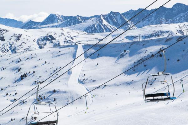 Hotel Camellot By Nexta - Andorra
