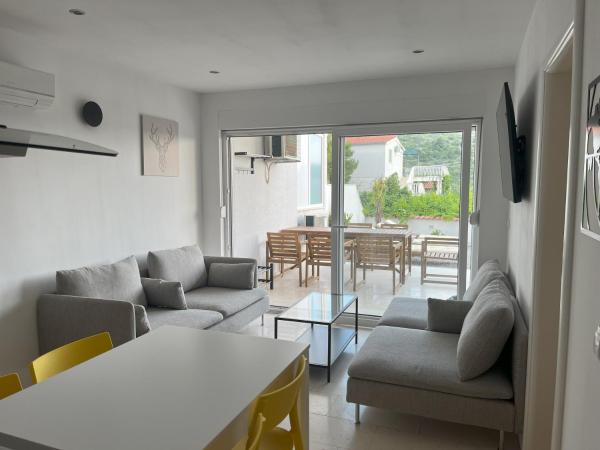 Lady A Apartment - Primošten