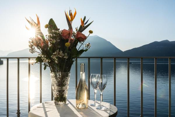 Villa Rêverie - Boutique Hotel - Varenna