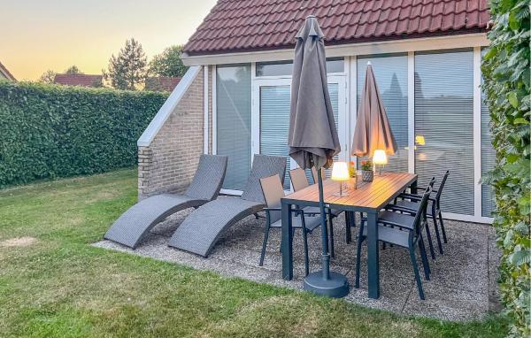 Cozy Home In Vlagtwedde With Wifi - Stadskanaal