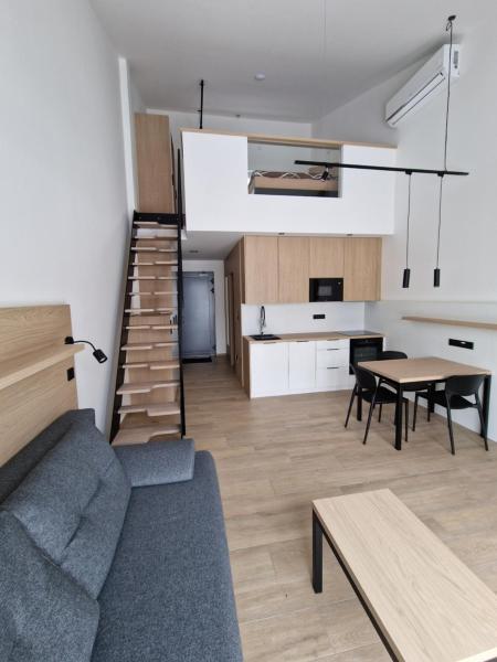 Apartmány Karolínka - Lazy pod Makytou