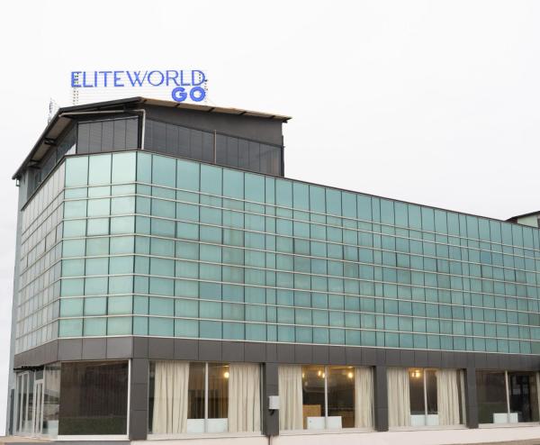 Elite World Go İNegöl - İnegöl
