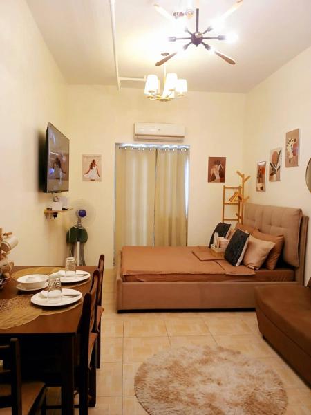 Casa Valencia - Marikina