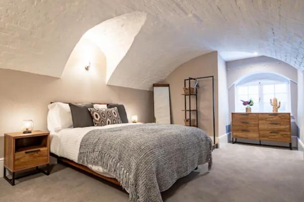 Whiskawayhomes - Shaw Street - Apartment 2 - Worcester
