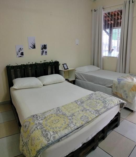 Pernoitar - Santo Amaro da Imperatriz