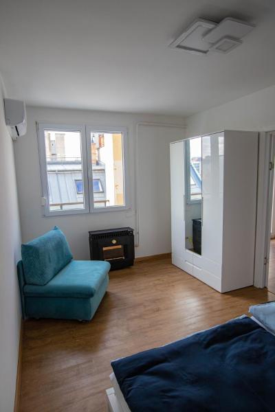 Flat Margaret - Budapest