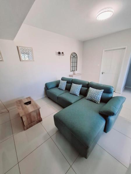 Modern 2-bedroom Apartment - Mauritius