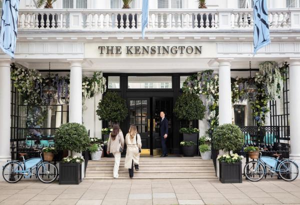 The Kensington Hotel - Croydon, UK