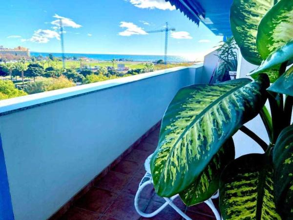 Apartamento Rocio By Solymar Properties - Torre del Mar