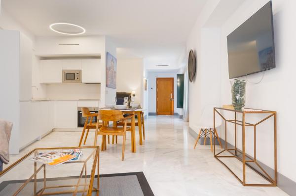 Panther Home Francos - Sevilla