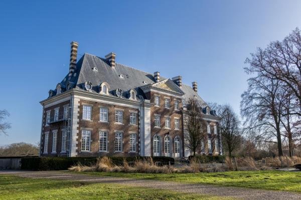 Kasteel Pietersheim Maastricht - Lanaken - Lanaken