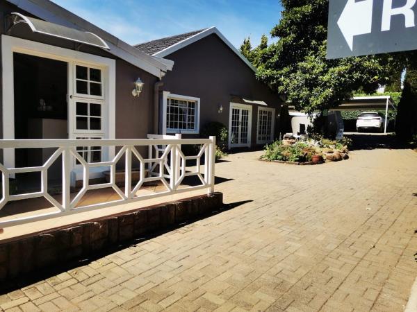 Herbertdale Guesthouse - Kokstad