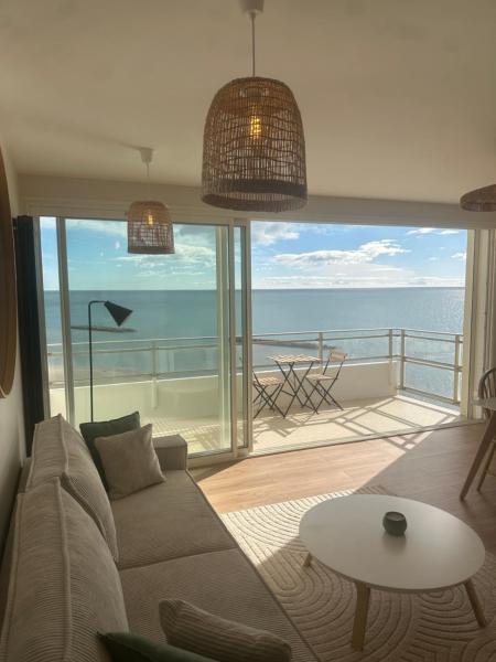 La Tour Alba - Portiragnes