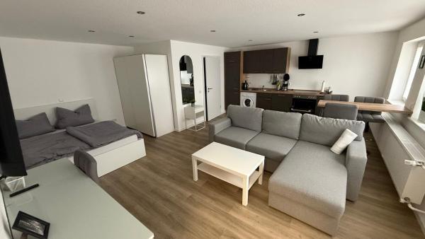 36qm Wohnung Für Bis Zu 4 Pers - Lich