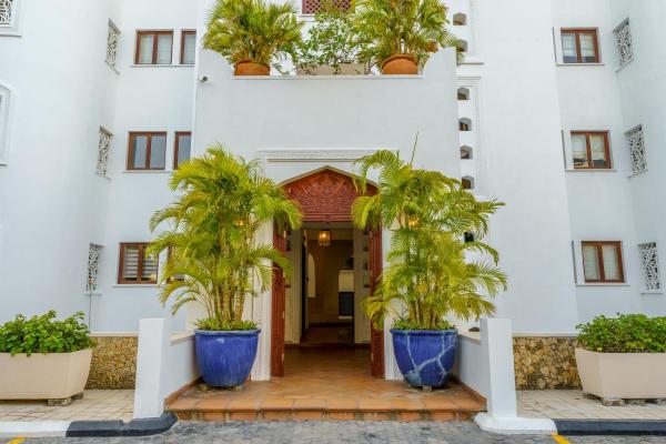Waterfront Residences - Kenya