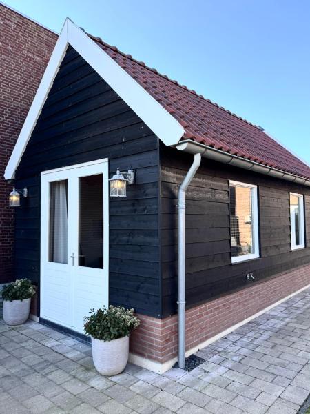 'T Dijkhuysje - Dordrecht