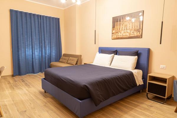 Diamond Vatican Apartment - Roma