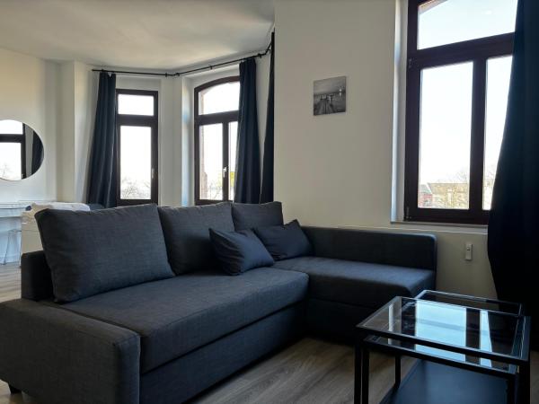 Northapartments Chemnitz Am Stadion - Chemnitz
