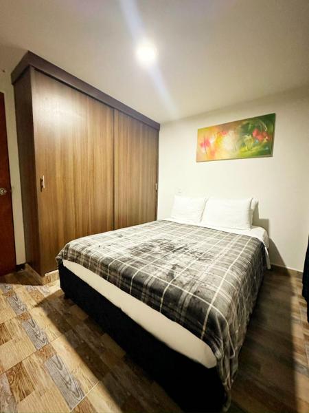 Apartamento 2 Habitaciones Viva Envigado - Itagüí