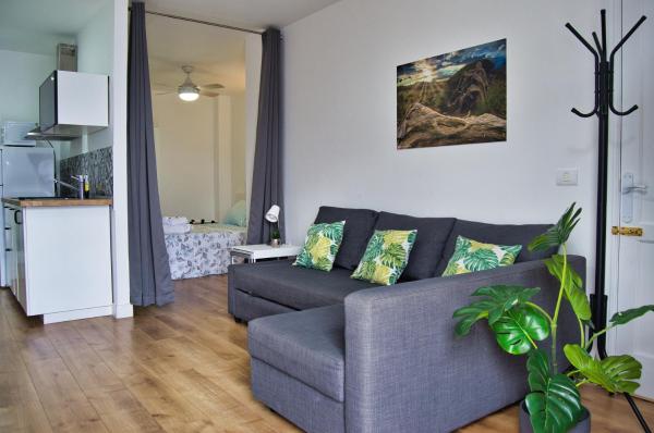 Casa Mario - El Hierro