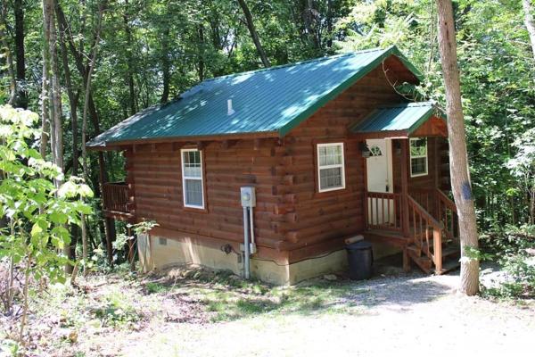 Jack Pine Hollow - New Plymouth, OH